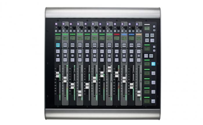 L100 Plus | Solid State Logic